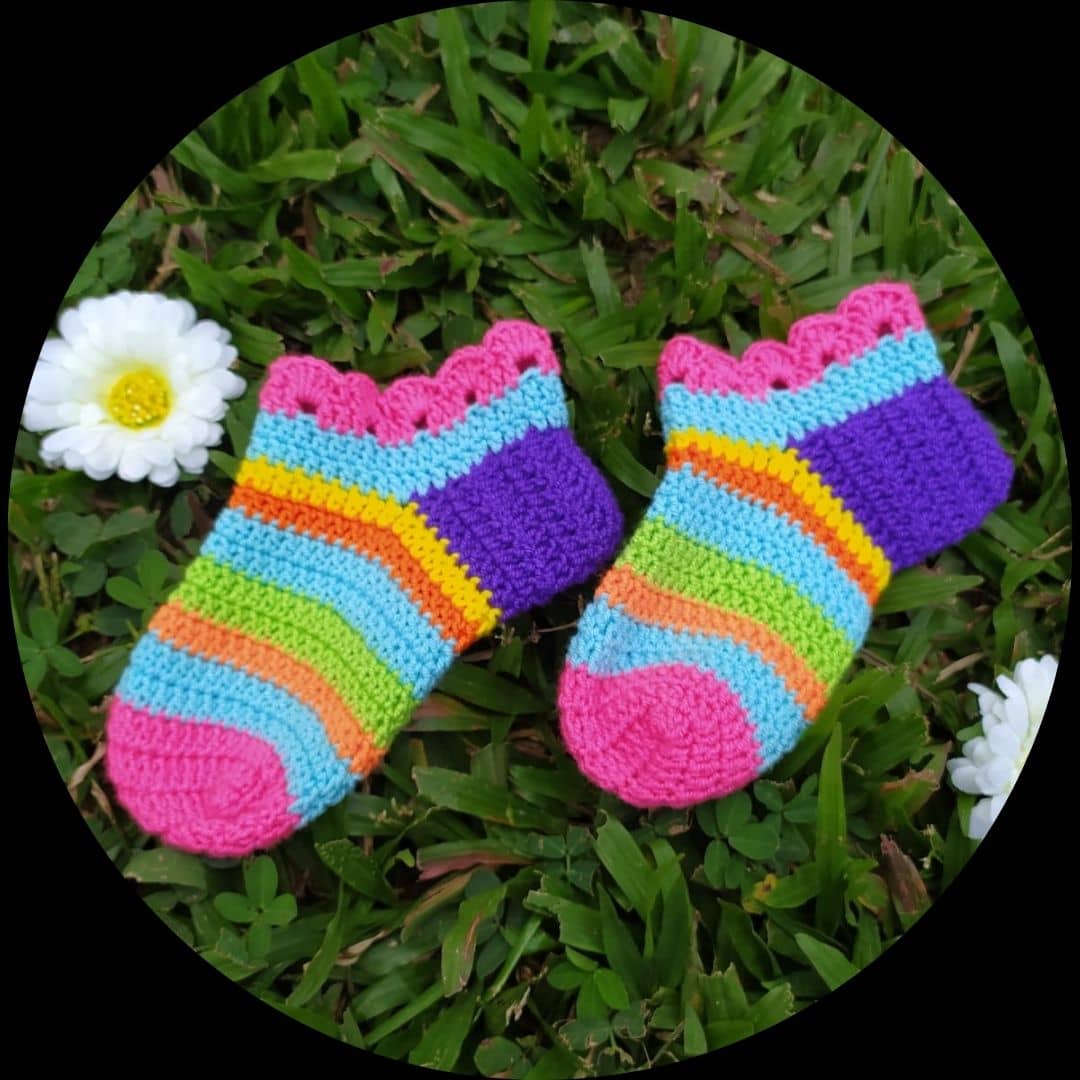 CROCHET Y AMIGURUMI - Classes online
