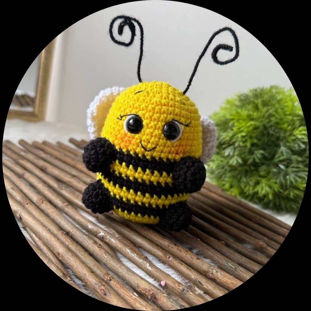 CROCHET Y AMIGURUMI - Classes online
